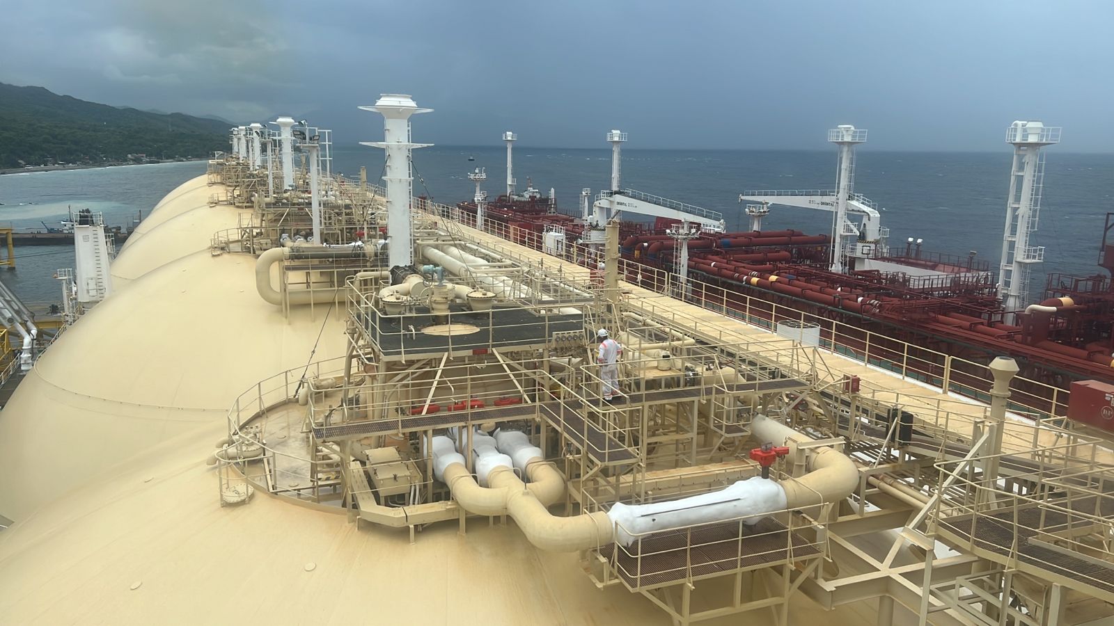 Oak Energy Associates – Your trusted STS solution.